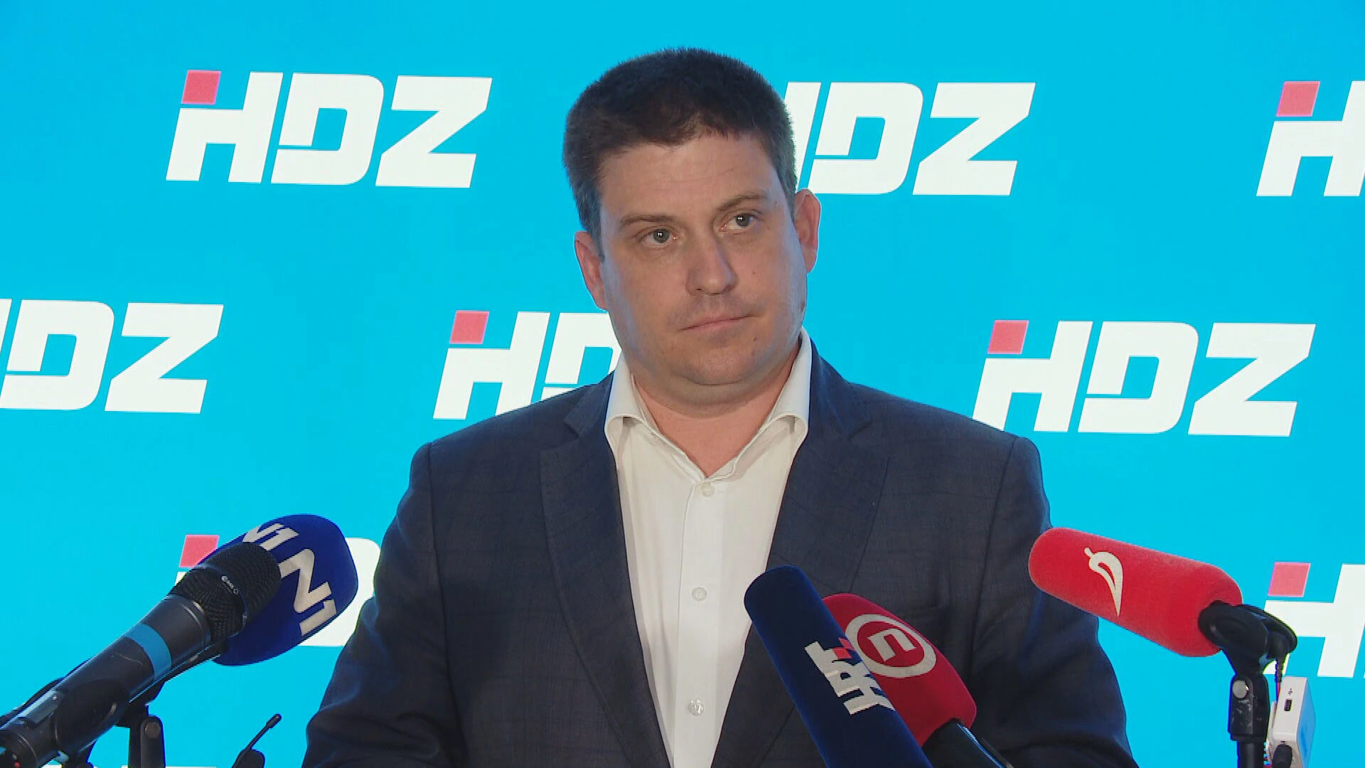 Butković: U HDZ-u nema sukoba; HEP mora ostati stabilan - HRT