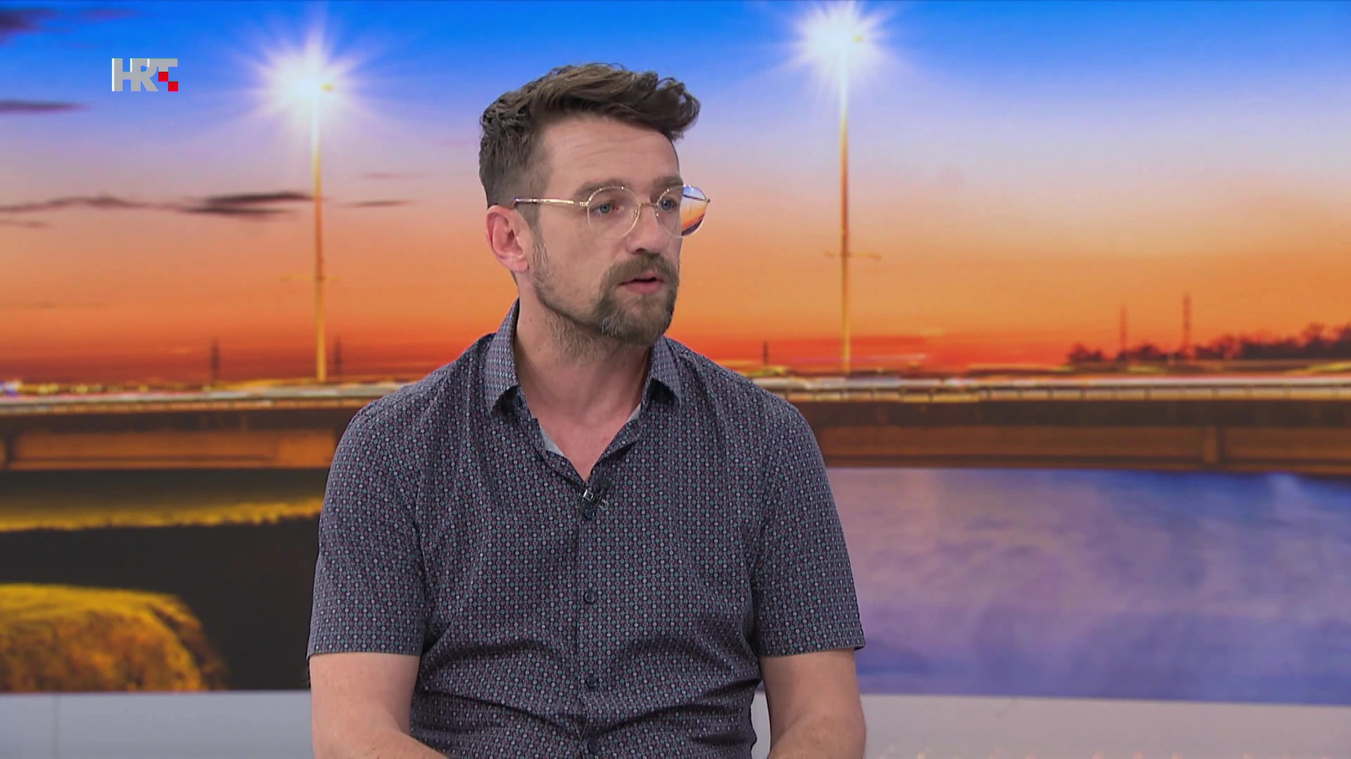 Dr. Beck: Preventivni pregledi su važni - HRT