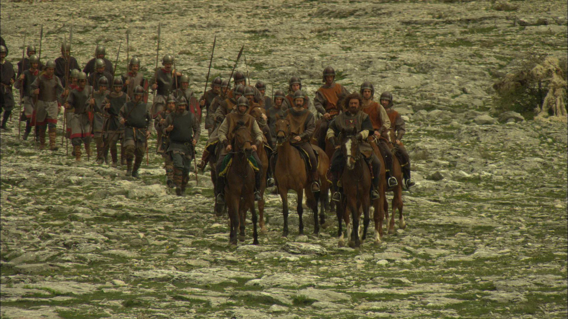 Hrvatski kraljevi: Rađanje kneževine - HRT