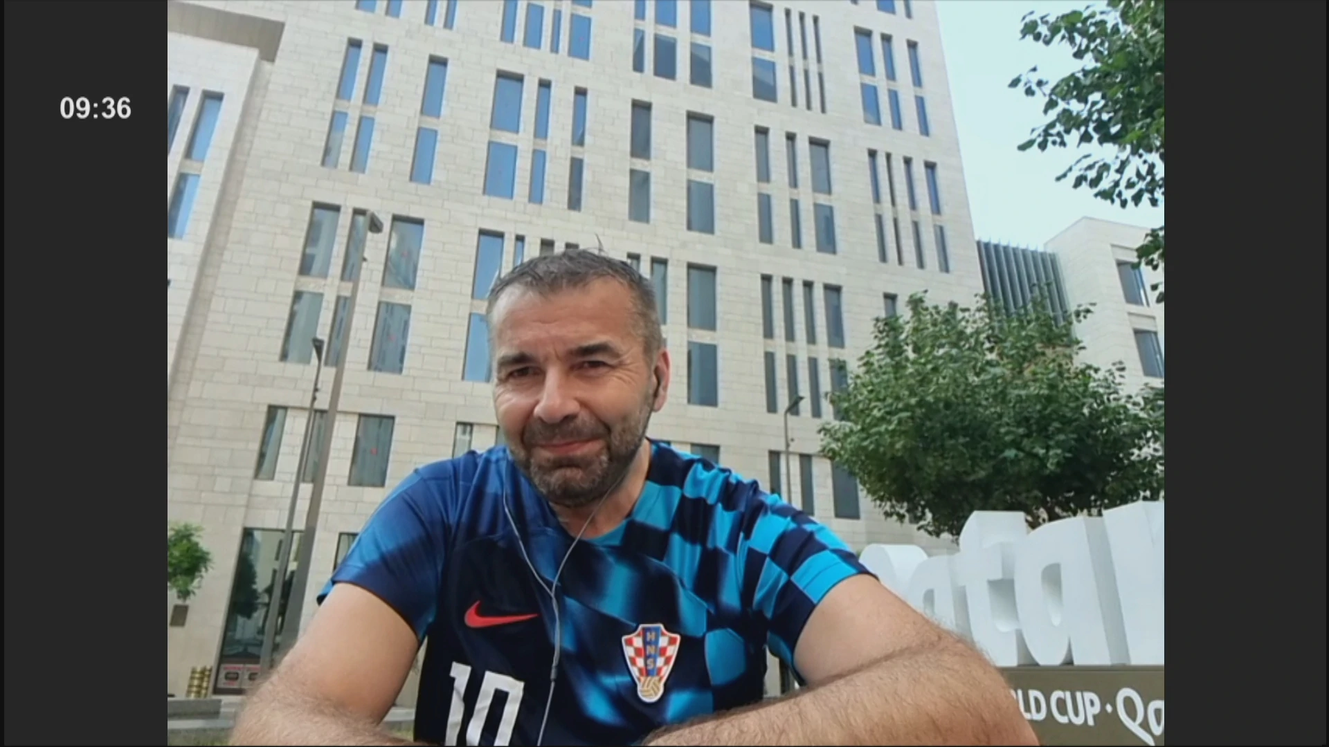 "Prvenstvo je odlično organizirano, a Vatreni su nas lijepo ...