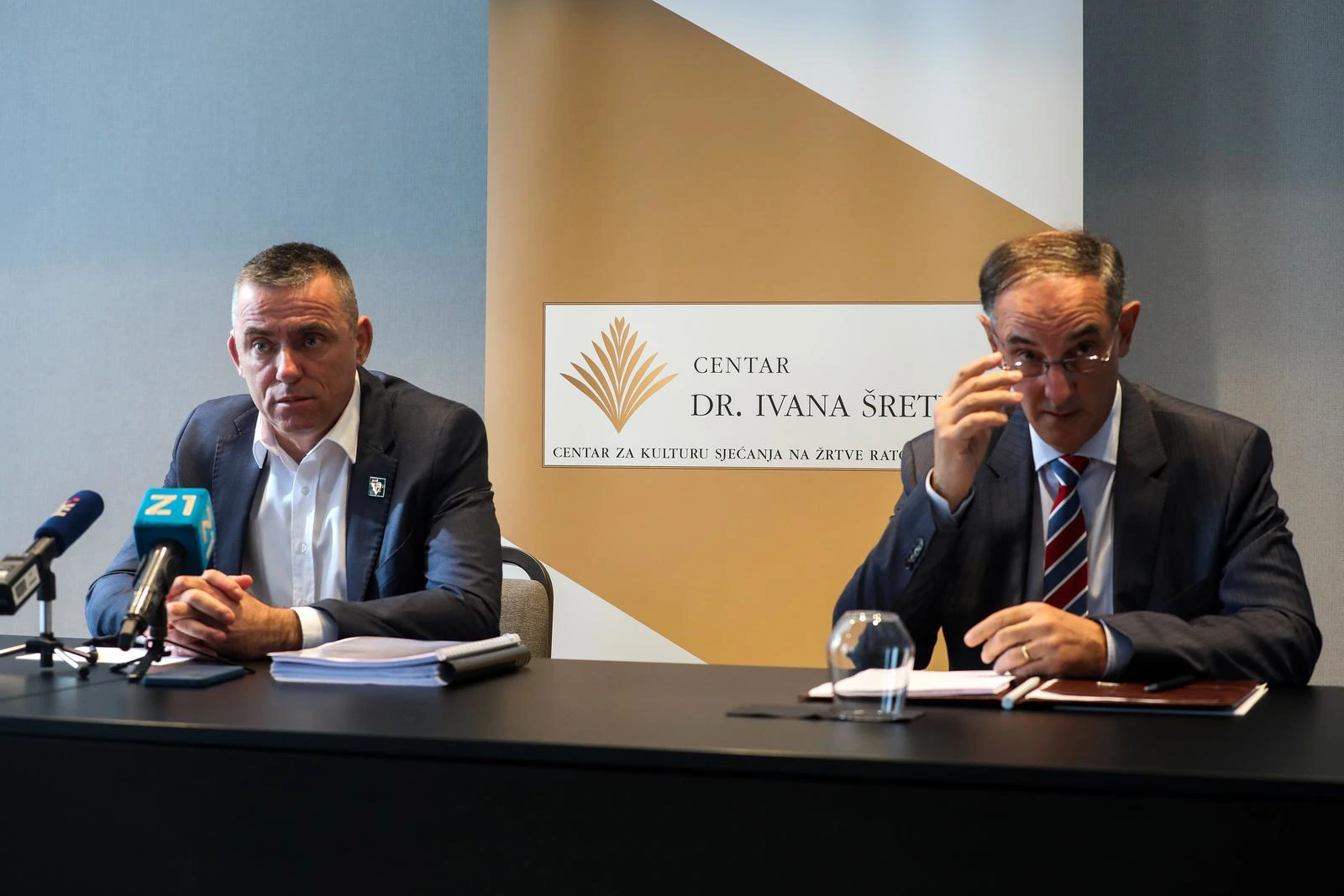 Mlinarić: DORH-u smo predali osmu kaznenu prijavu zbog napada na ...