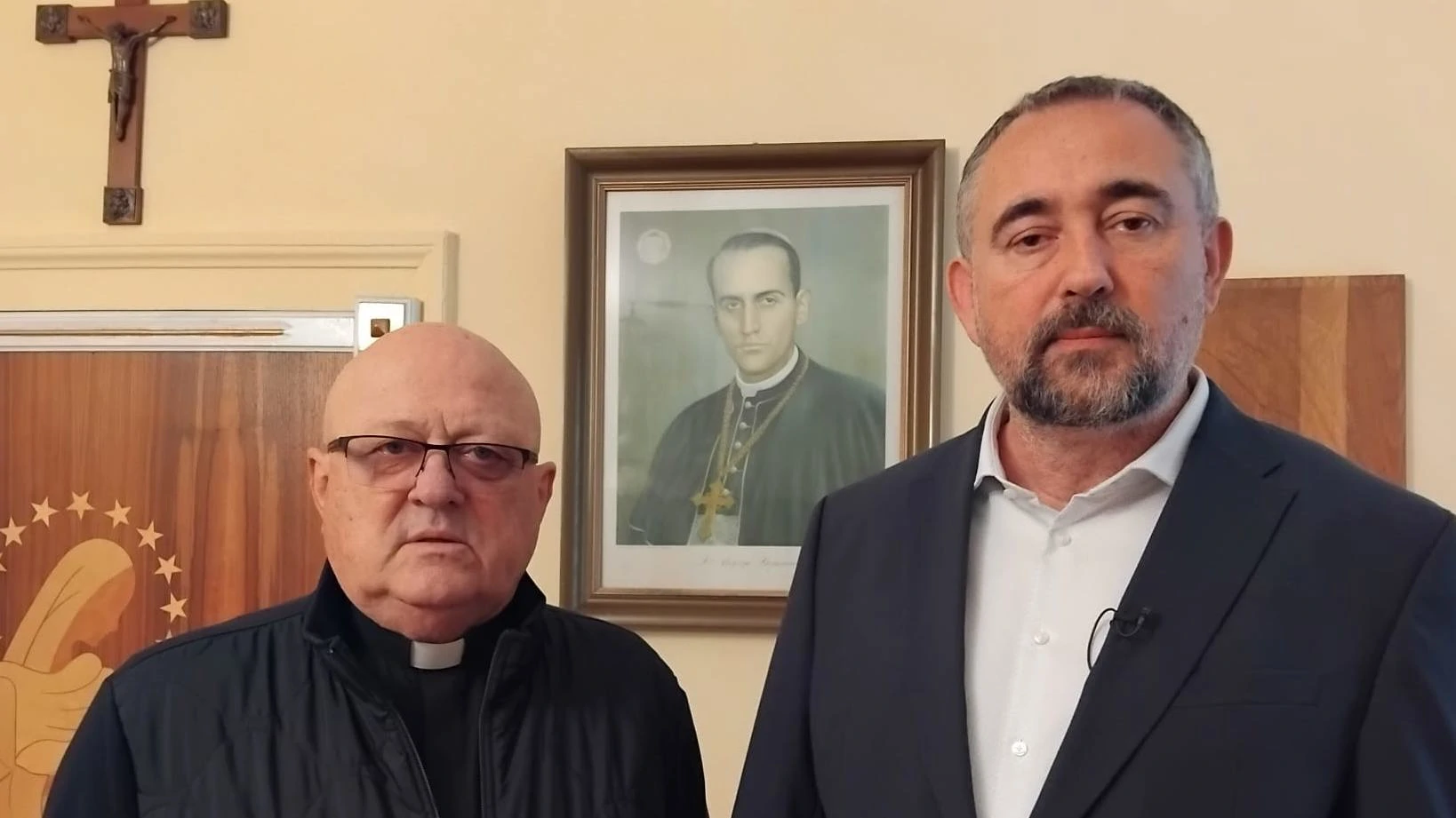 Pozitivno - HRT