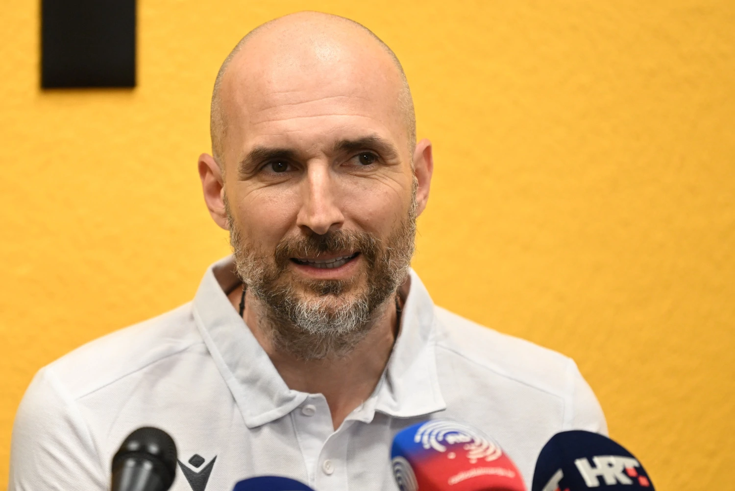 Rimac: Ovo je pravi trenutak za mene, pravi trenutak za klub - HRT