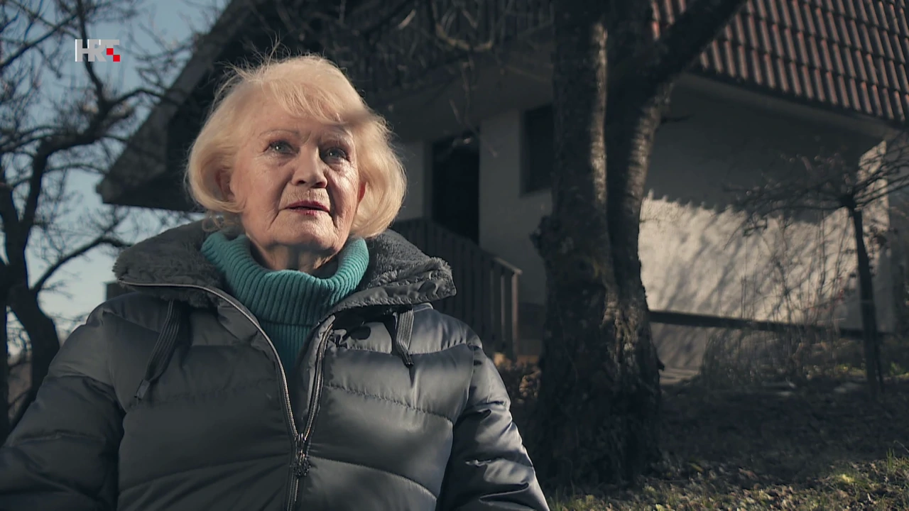 Sve o Mirjani: Portret Mirjane Bohanec Vidović - HRT