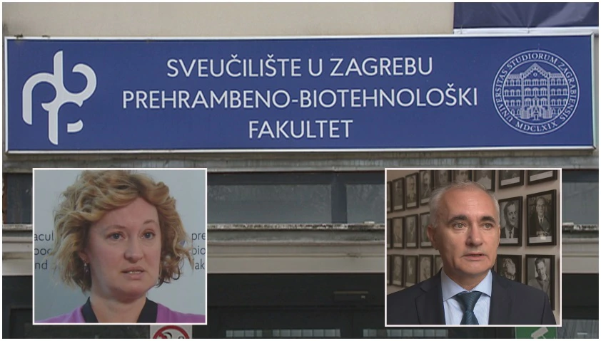 Bivša dekanica PBF-a: Nisam rastrošna; Rektor: Ugled PBF-a je "u minusu ...