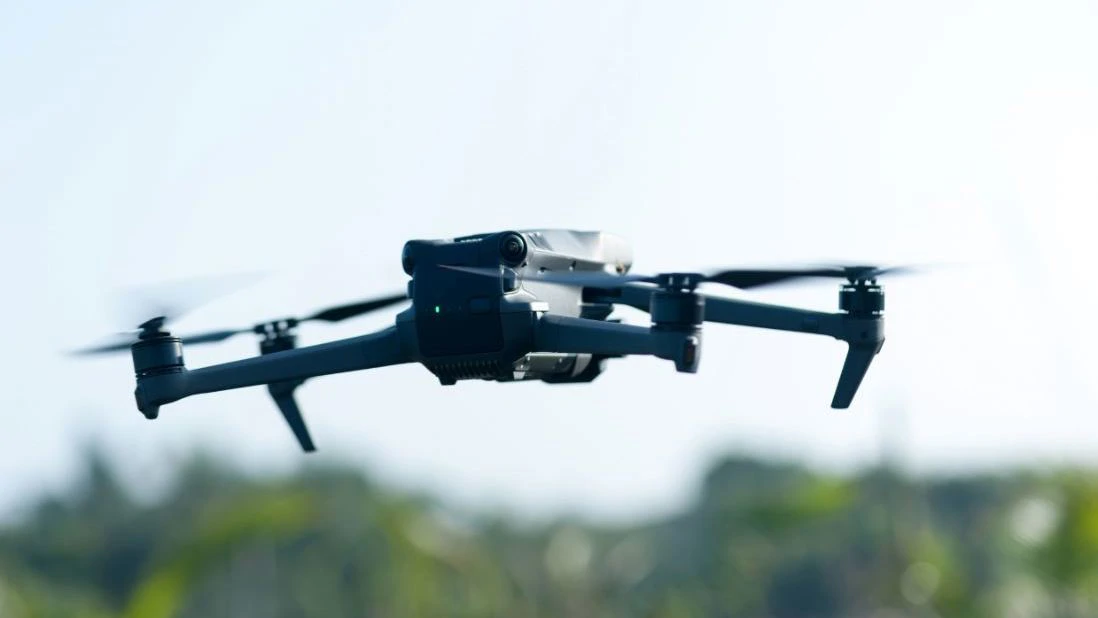 Izraelska vojska kaže da je na jugu zemlje presrela dron iz Jemena - HRT