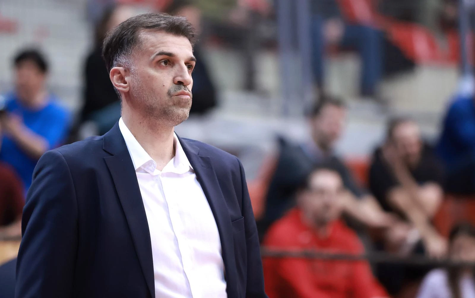 Sesar: Čestitke dečkima, idemo dalje s pripremama za završnicu - HRT