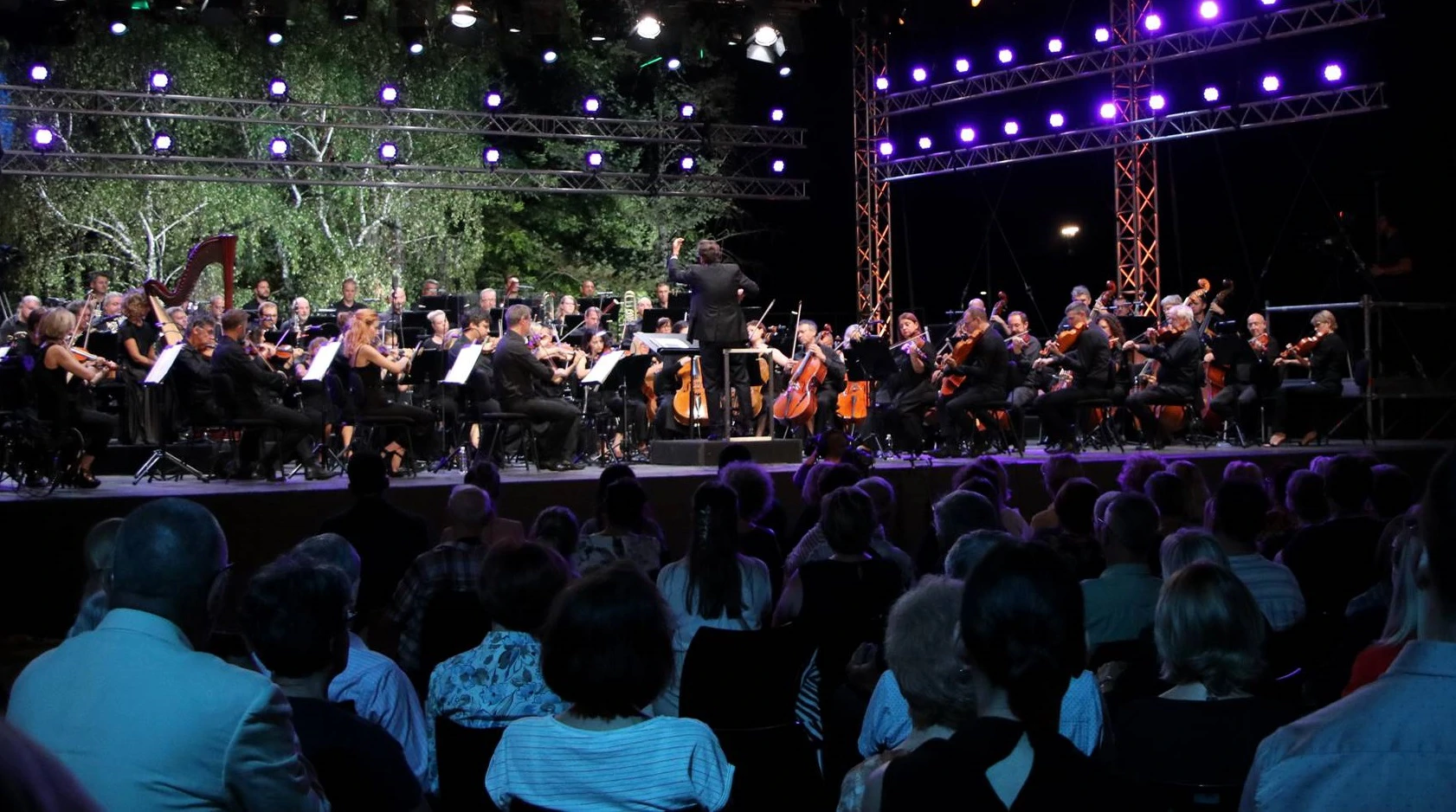 Simfonijski orkestar HRT-a: Deset najljepših skladbi klasične glazbe - HRT