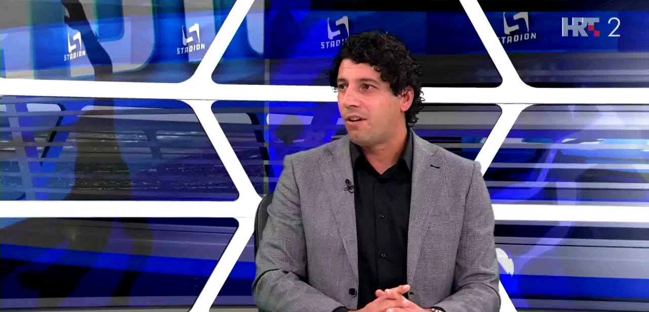 "Dobro je za nas obične gledatelje da se malo zakuha na vrhu" - HRT