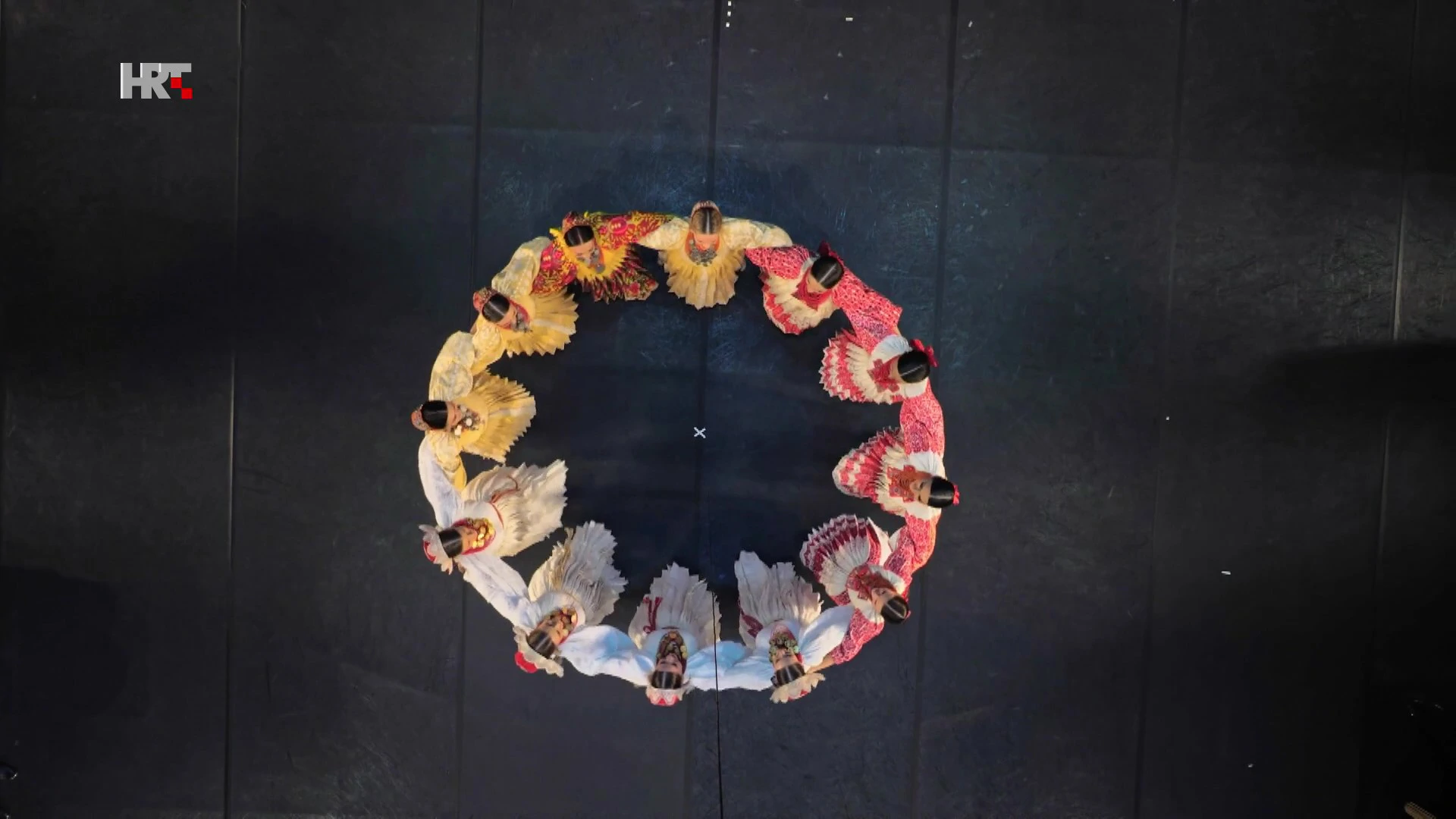 Drmeš, kolo, polka, zurka - svečani godišnji ples koncerta ansambla ...