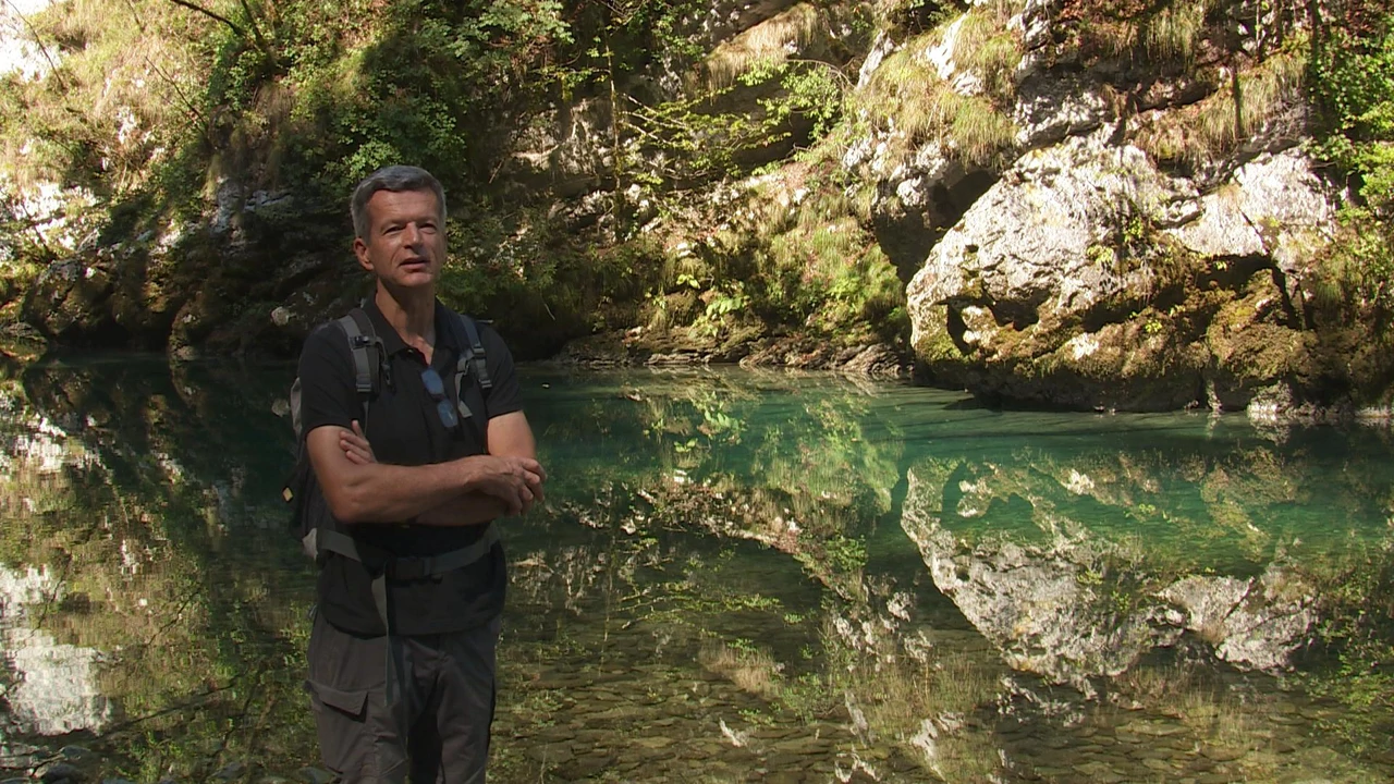 Manjinski mozaik: Priče iz davnine - HRT