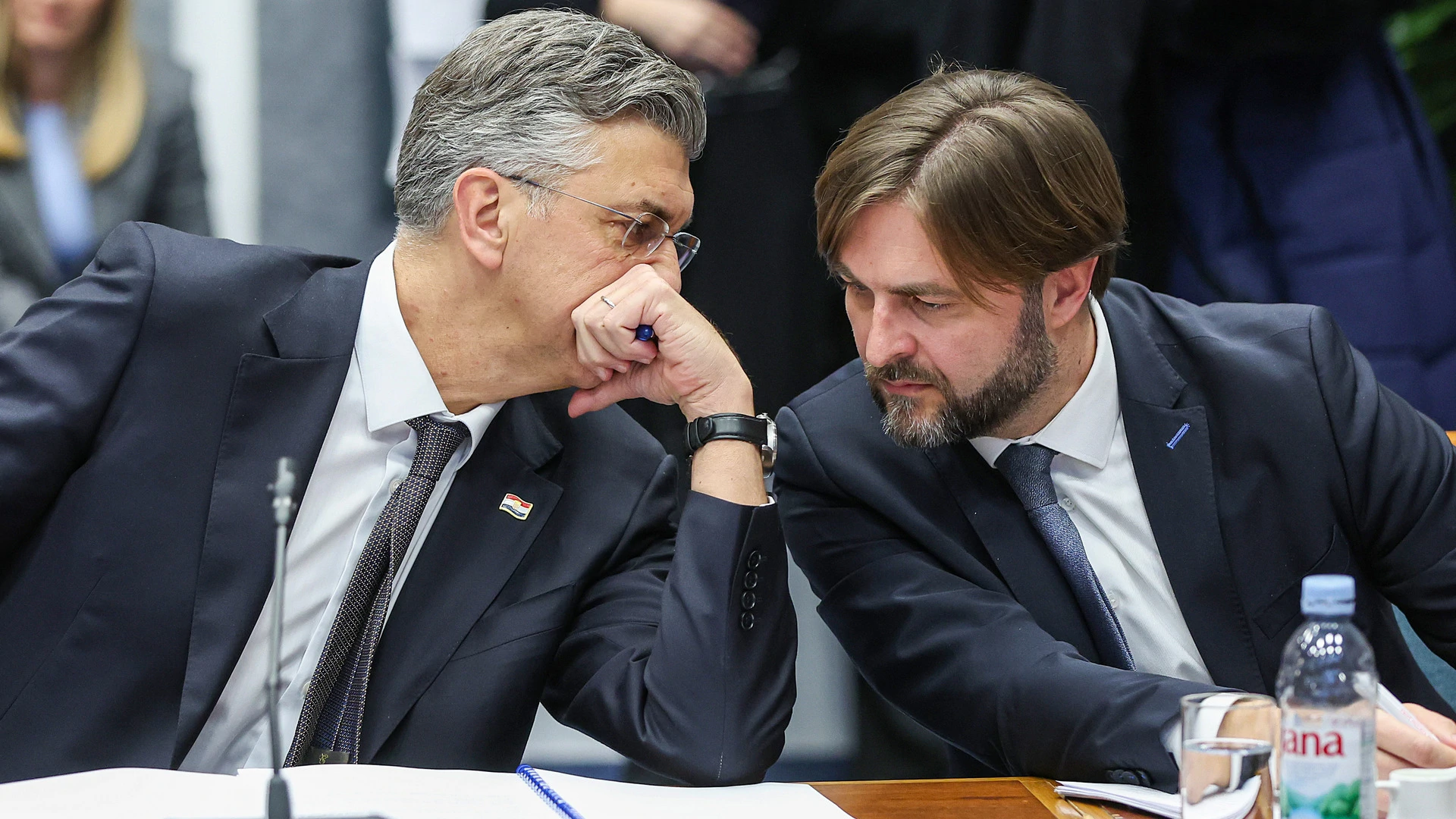 HRT: Croatia Today Late Edition 29/01/2026