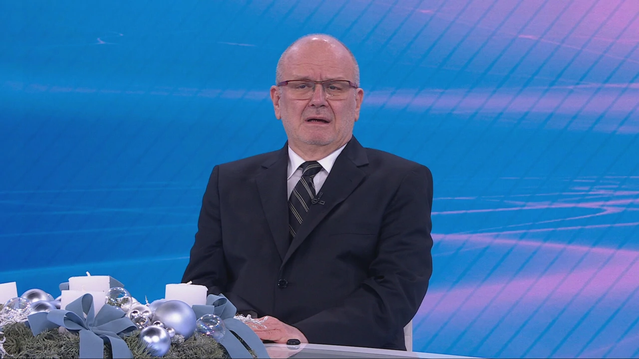 'Bogatima volovi, siromasima grobovi - rat u Ukrajini poraz je svih' - HRT
