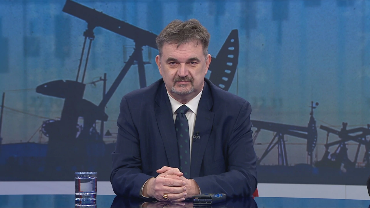Rat traje, nafta poskupljuje - ulazi li sukob na Bliskom istoku u novu ...