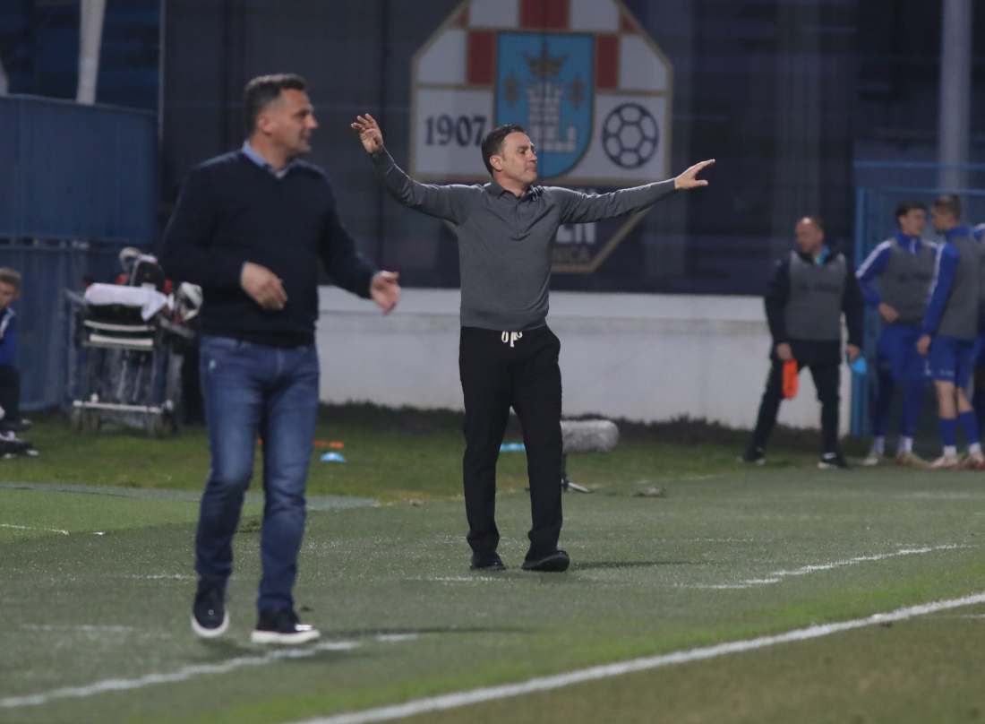 Cannavaro o Kangi: Nekad zabiješ, nekad ne, ne vidim problem - HRT
