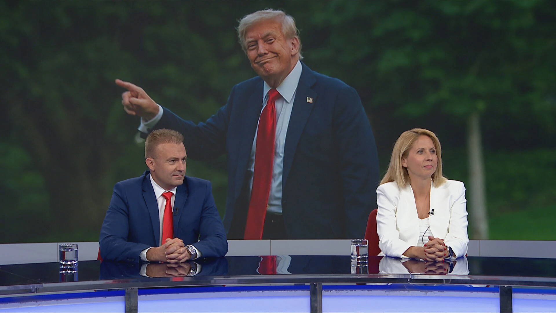 Amerika propituje Trumpovo zdravlje i sposobnost vođenja države - HRT