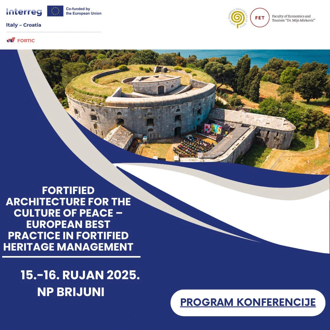Na Brijunima konferencija o valorizaciji i revitalizaciji ...