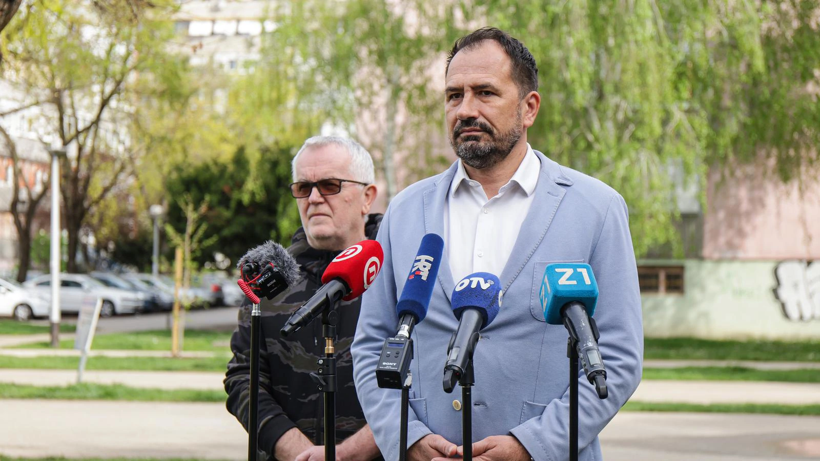 Peternel: Sustav treba mijenjati, da se ne čeka mjesecima na pregled - HRT