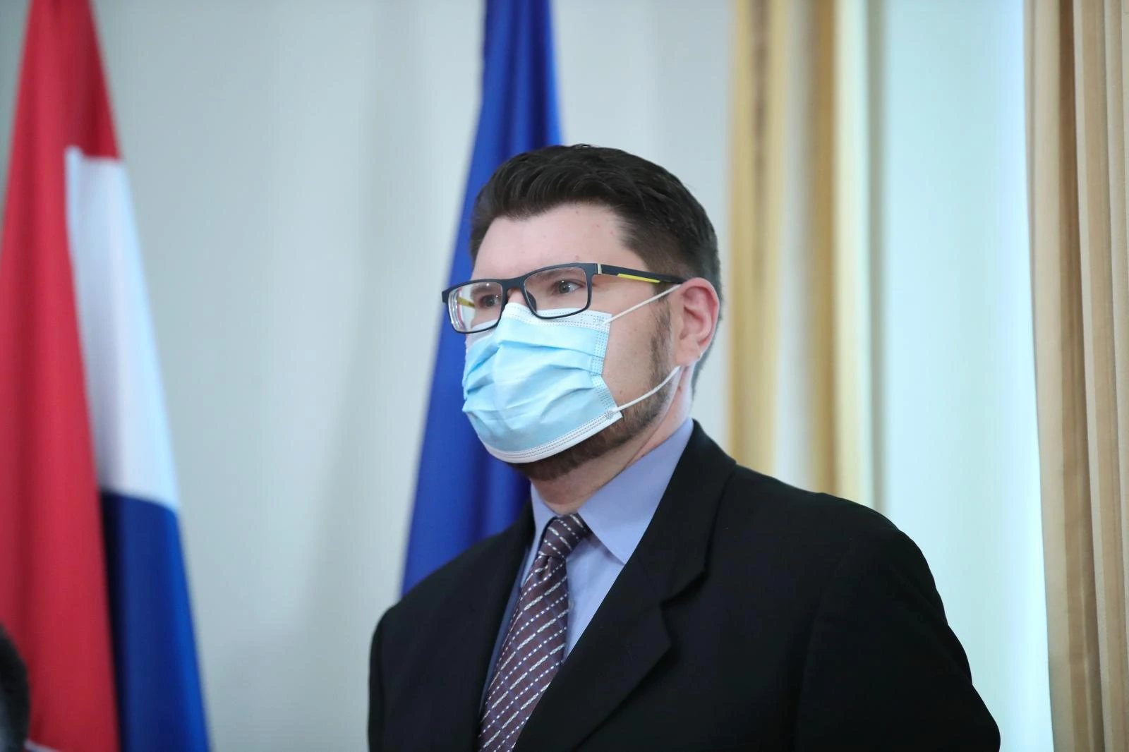 Grbin: Prijedlog razvojne strategije je sramotan - HRT