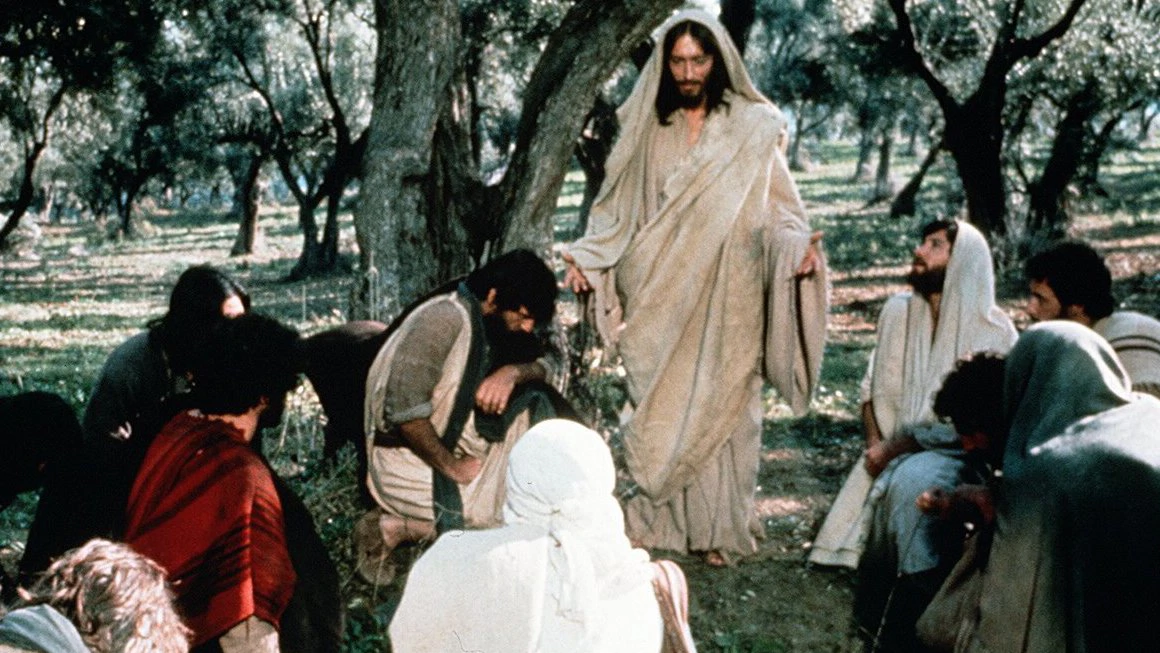 Isus iz Nazareta - HRT