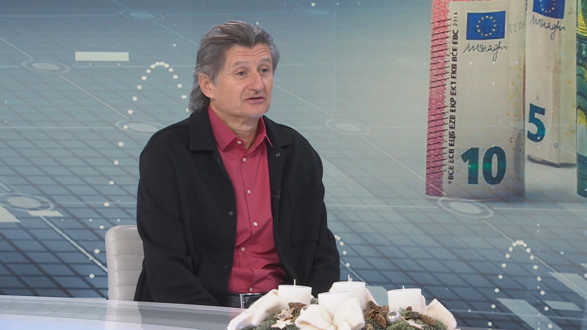 Školnik: Trgovci nisu jedini krivci za cijene - HRT