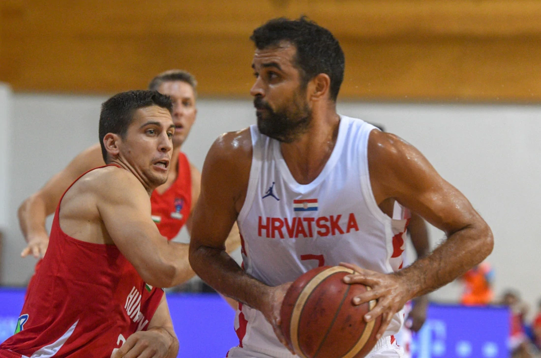 Krunoslav Simon novi sportski direktor HKS-a - HRT