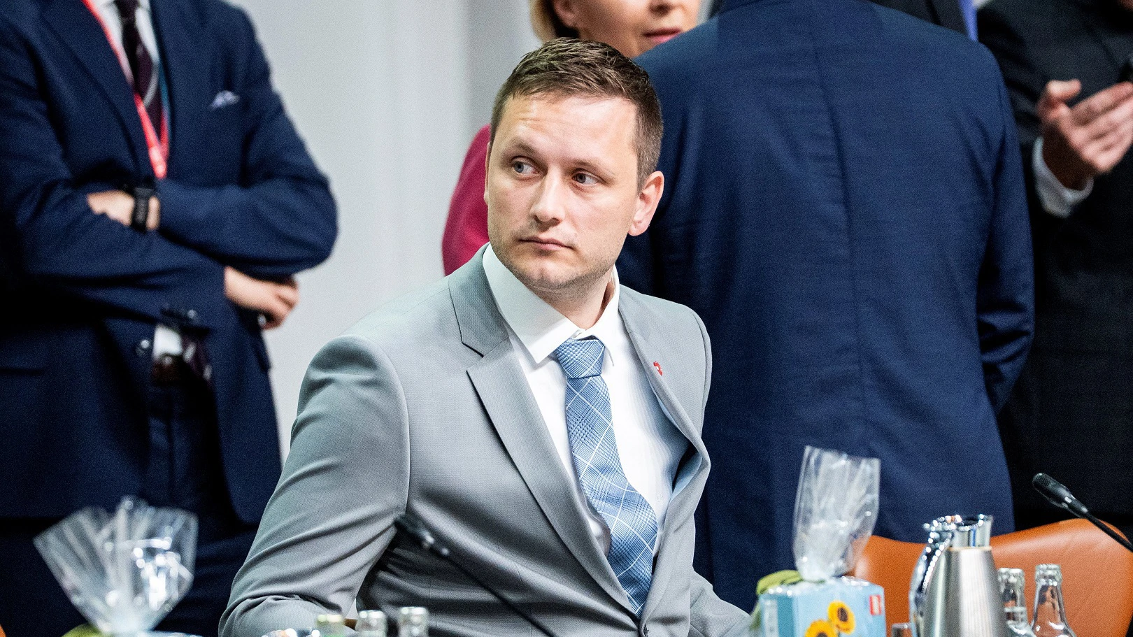 Grenlandski premijer: Grenland treba EU, EU treba Grenland - HRT