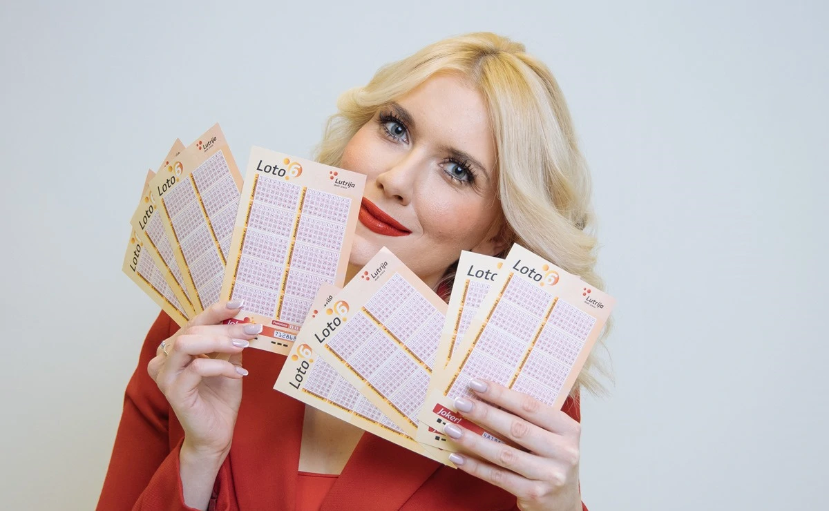 Još jedno novo zaštitno lice Hrvatske lutrije i nova Loto djevojka ...