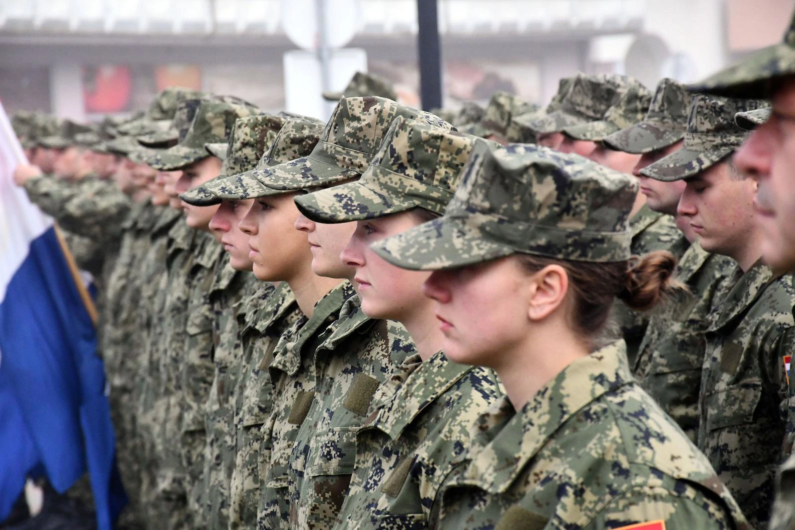 HRT: Defense Committee approves major Armed Forces procurement