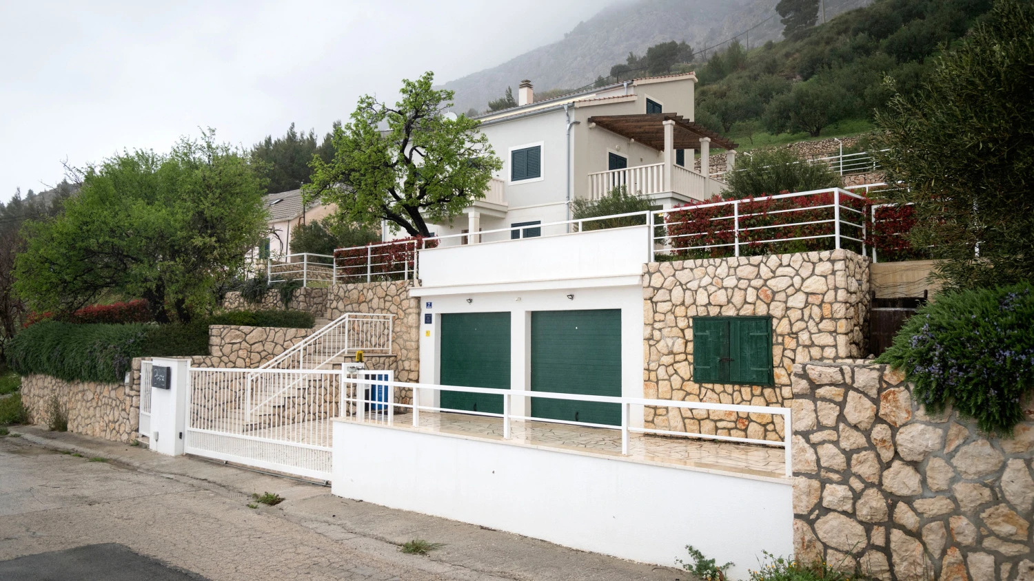 Budimir o bespravno dograđenoj obiteljskoj vili: Moj objekt nije moj - HRT