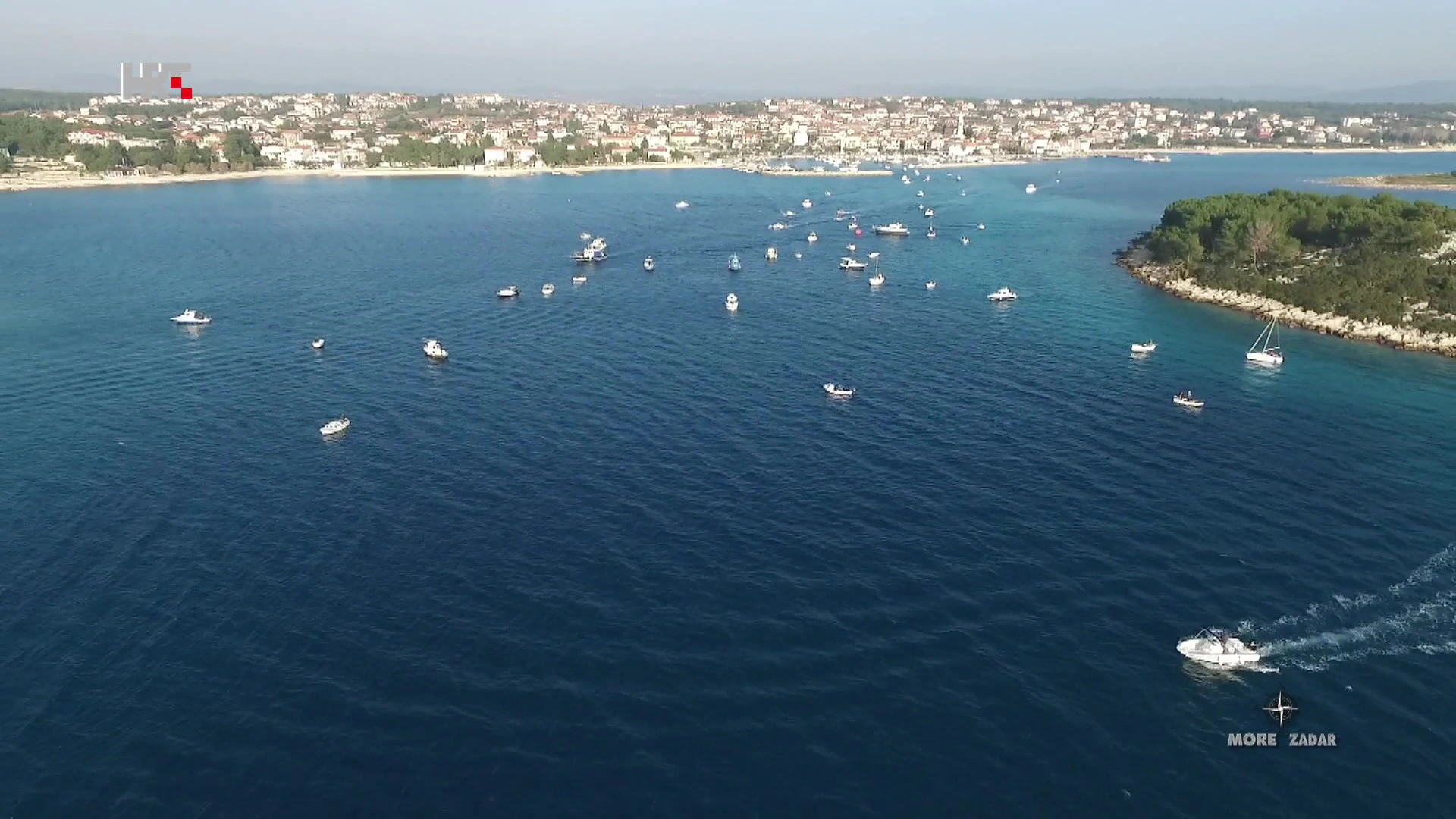 Opjevano, oslikano, stihovima ovjenčano, ali što je zapravo more? - HRT