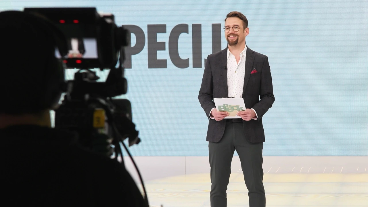 Najpoznatiji TV liječnik u Hrvatskoj najavljuje 100. emisiju - "Dr ...