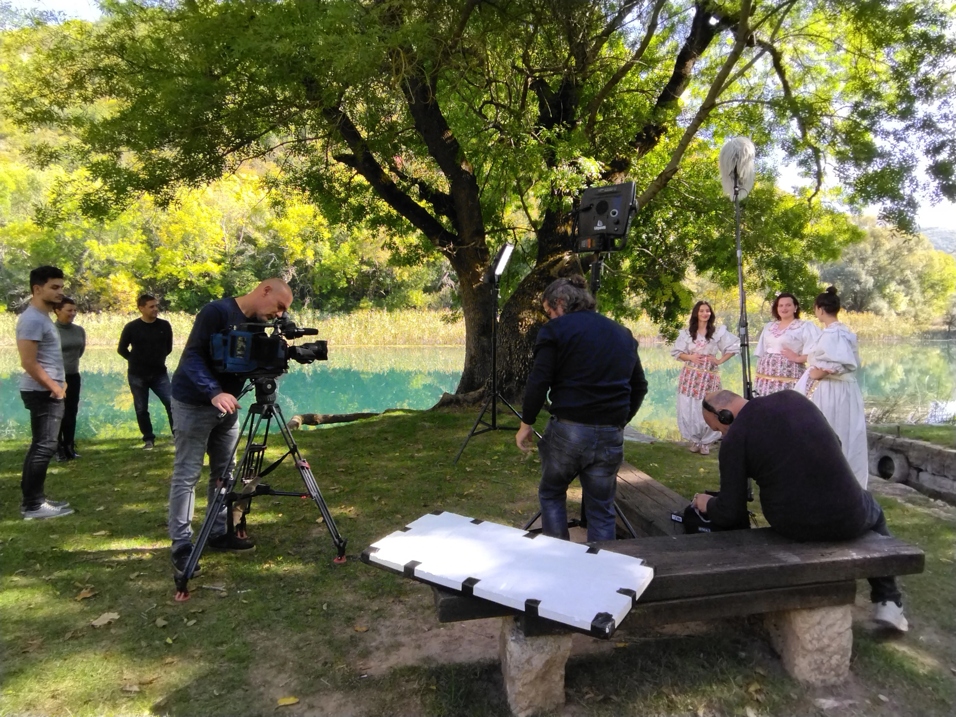 HRT: Janjevački majstori čuvari tradicije