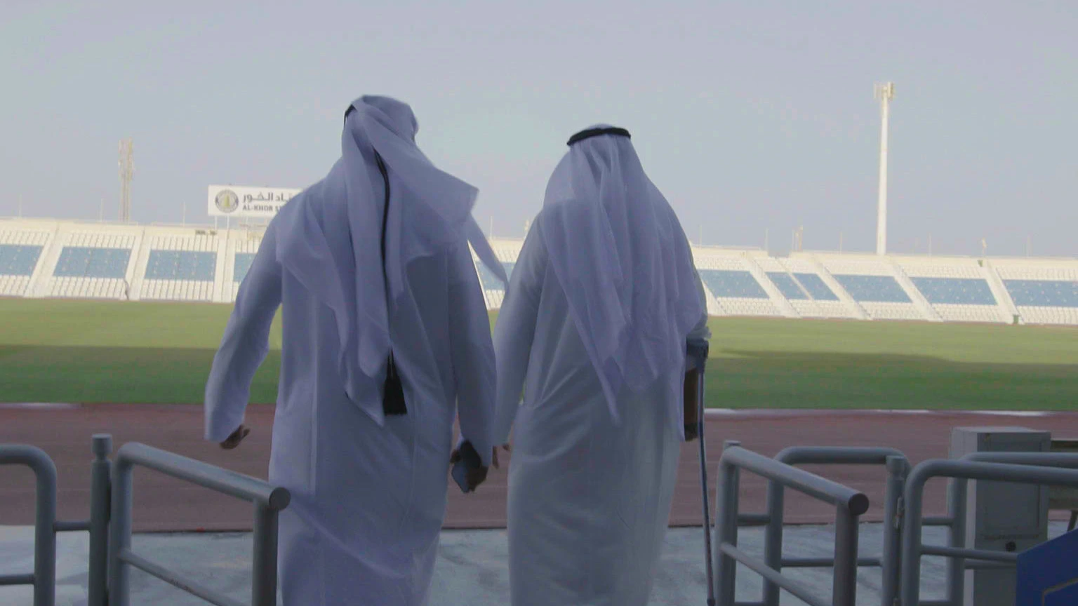 Svijet prema nogometu: Katar - HRT