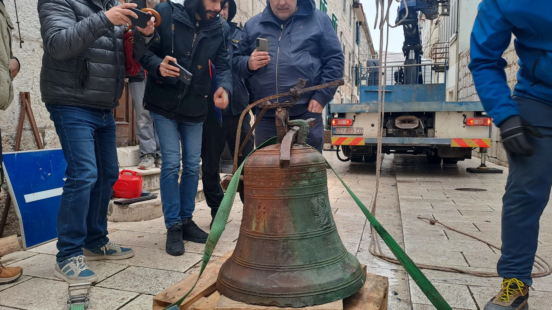 HRT: Aftershocks rattle Zadar area after Tuesday’s quake