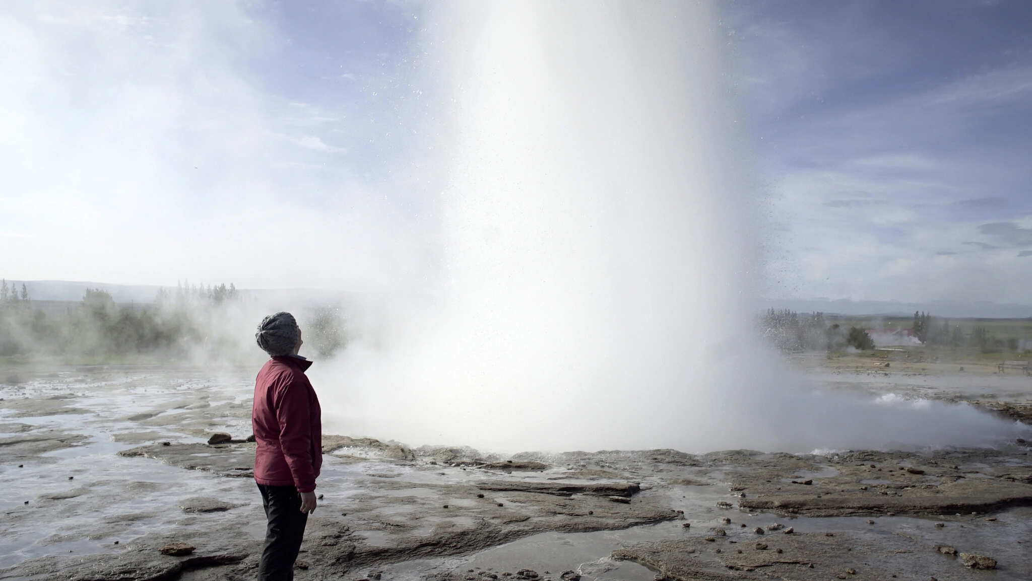 Spektakularna Zemlja: Vulkan - HRT