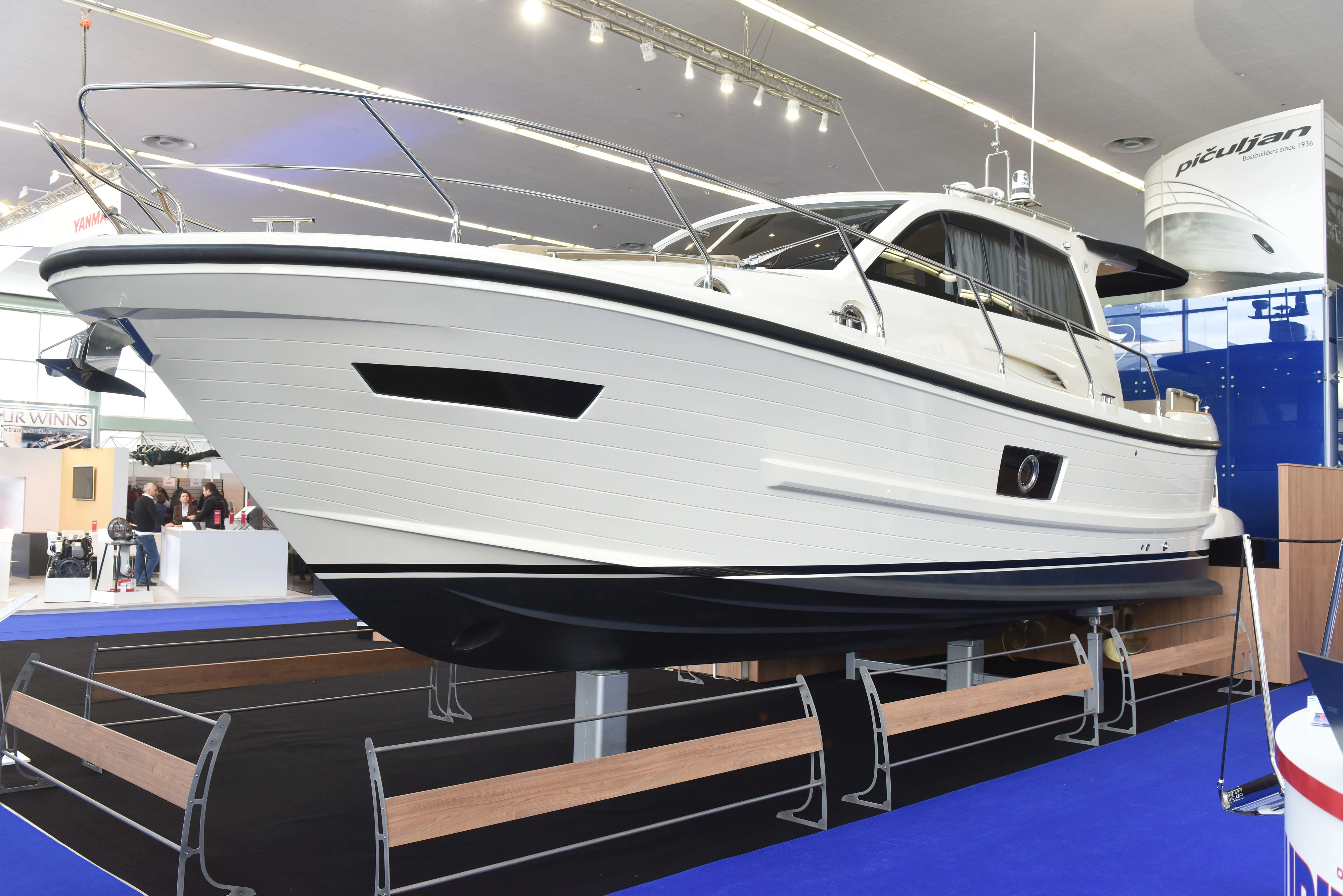 HRT: TV NOTICIAS 20/02/2025