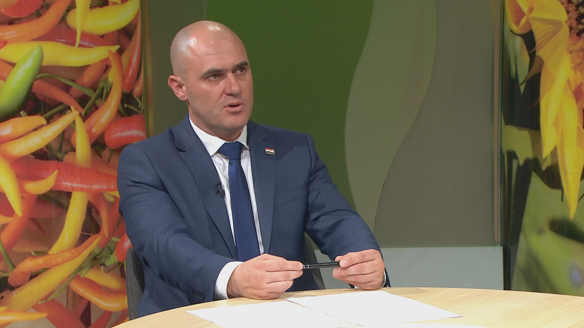 Ministar Dabro u "Plodovima zemlje": Potpore su išle svima i svakomu - HRT