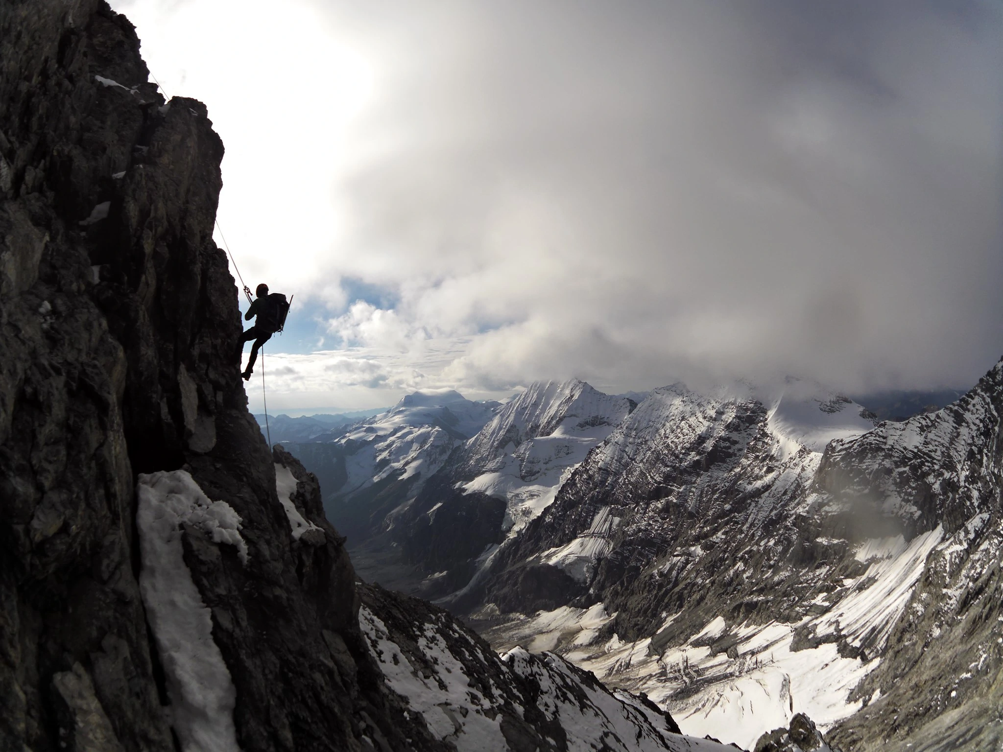 Marko Buljan jedan od dva Riječanina u prvoj hrvatskoj ekspediciji na ...