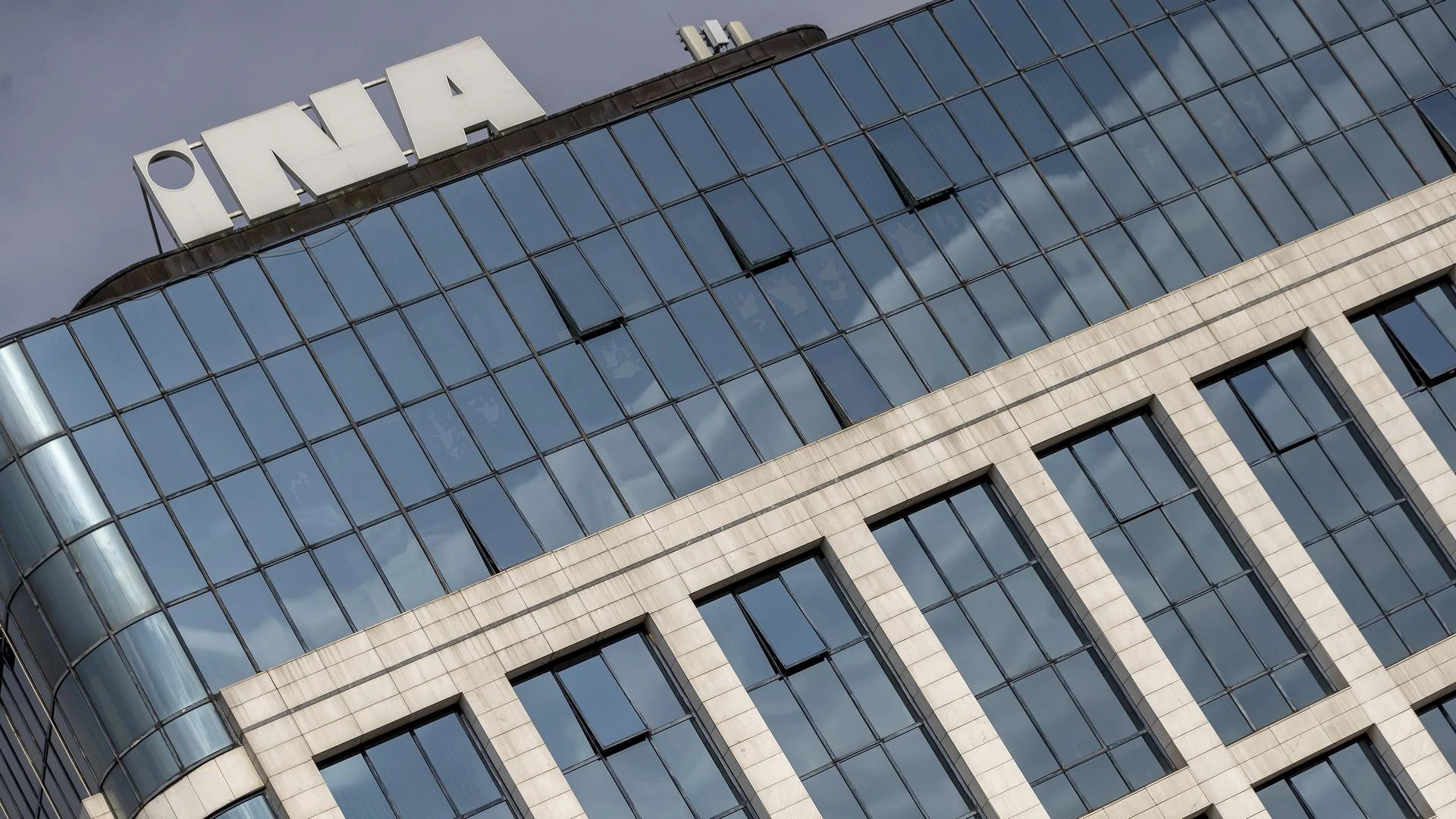 Ina potpisala ugovor o koncesiji za područje East Bir El Nus u Egiptu - HRT