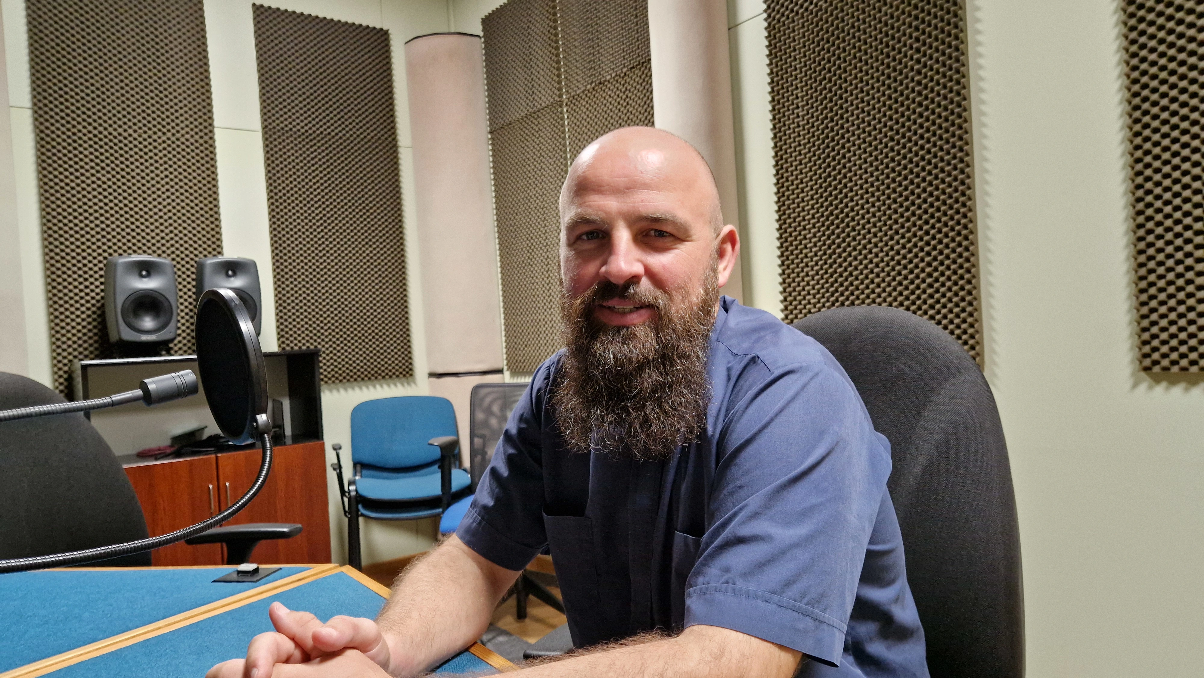 Duhovna misao - Tvrtko Barun: Malo dijete i mučenik - 26.12.2024 ...