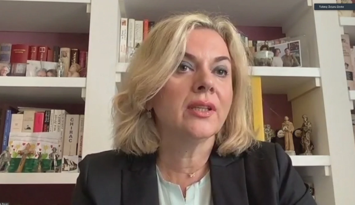 Zovko: Neprocjenjivo je živjeti u RH; Flego: Treba dignuti životni ...