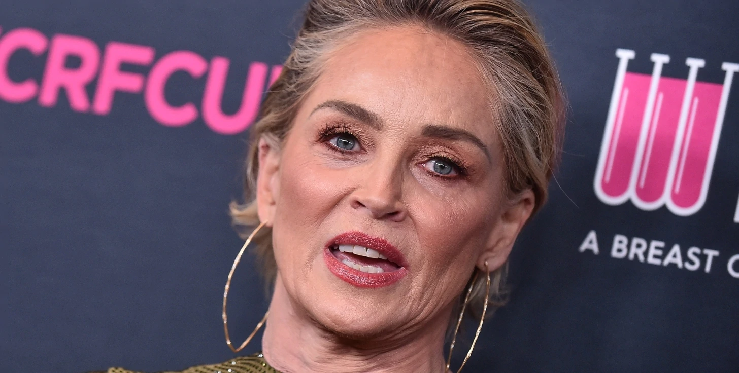 Sharon Stone: Nakon moždanog udara izgubila sam milijune - HRT