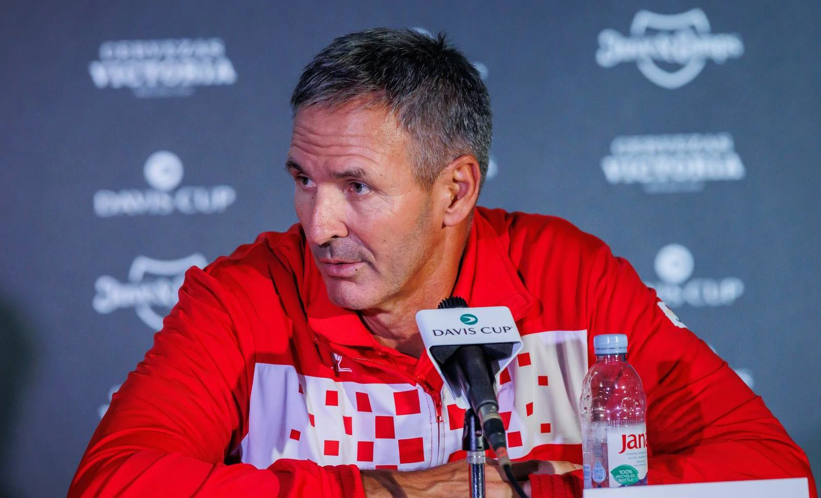 Martić: Ovo je stvarno velika pobjeda za nas - HRT