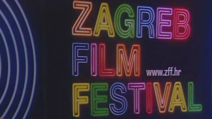 Zagreb Film Festival otvoren filmom "Proslava" - HRT