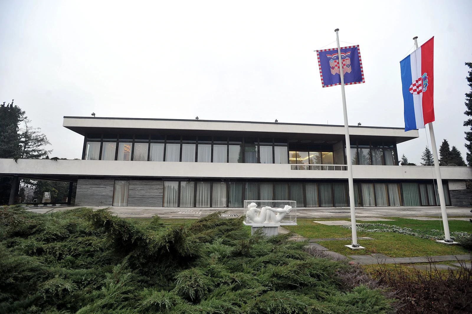 Ured predsjednika objavio popis izvođača i pjesama za inauguraciju - HRT
