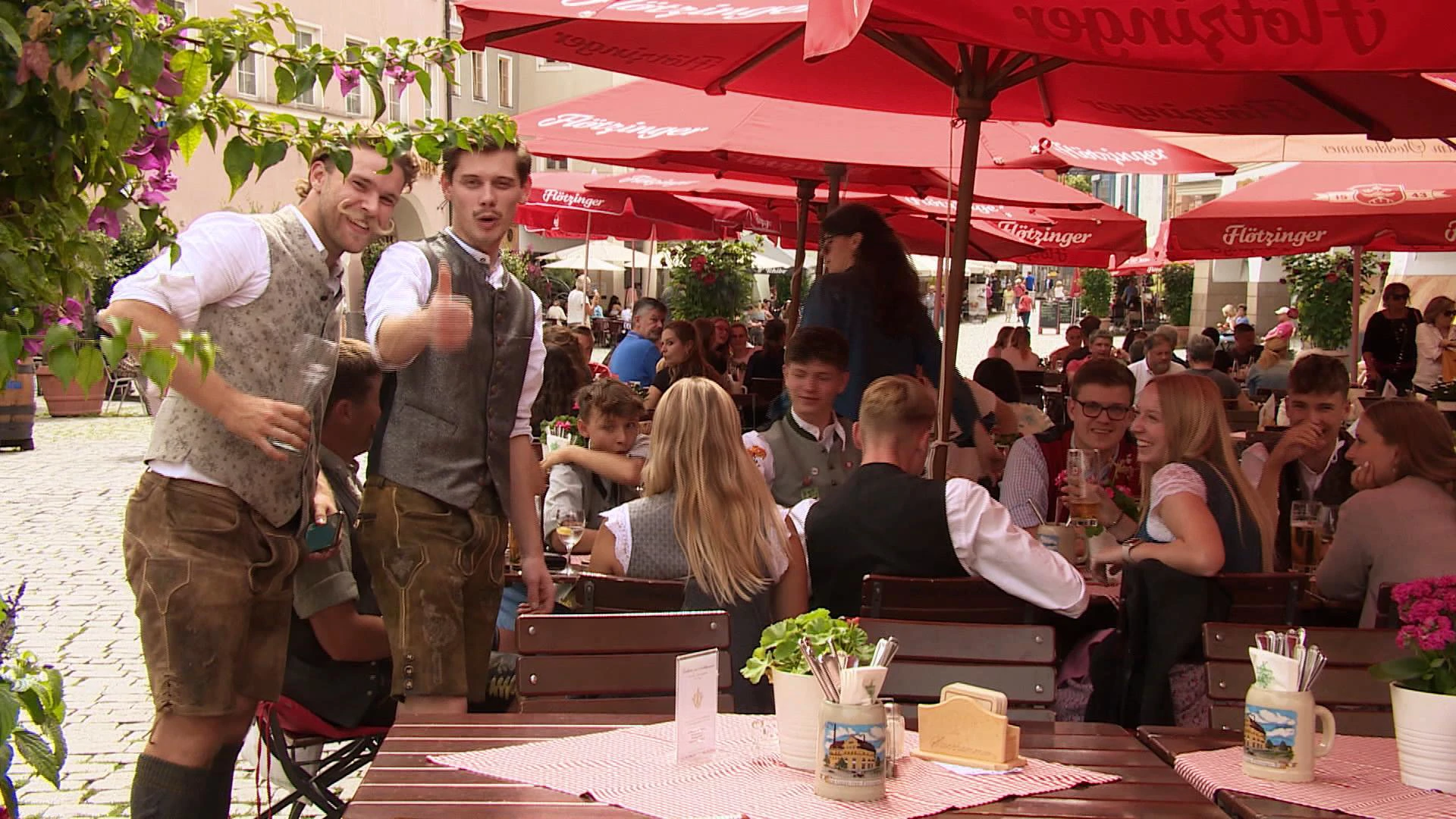 Moj put: Njemačka - HRT