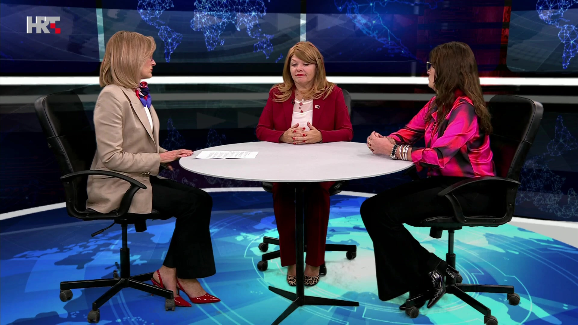 HRT: Globalna Hrvatska (06.03.2025.)