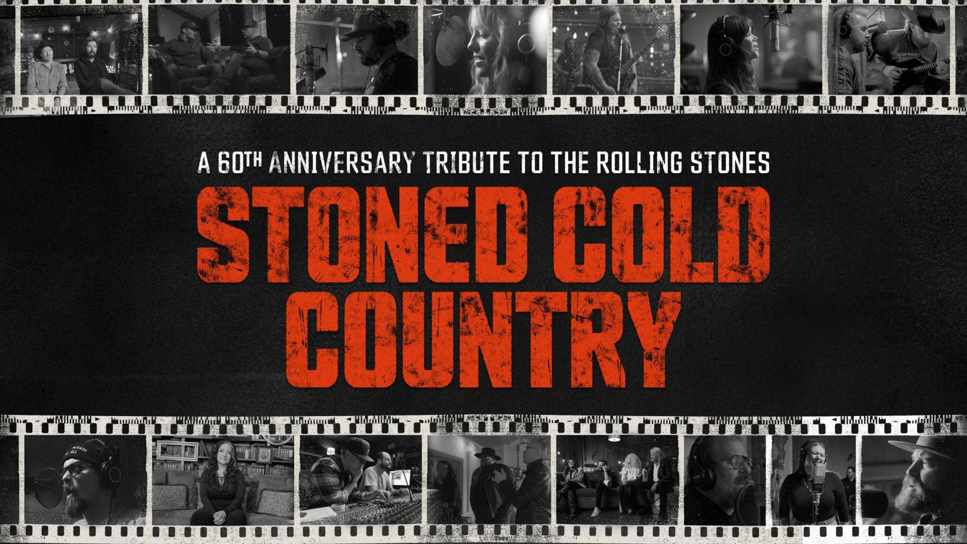 Stoned Cold Country - Posveta Rolling Stonesima - HRT