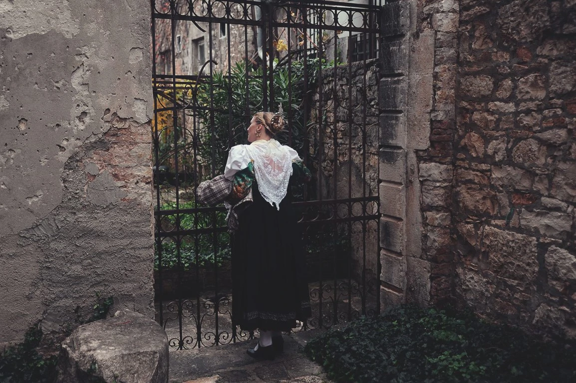 Vodnjanske šterne - upoznajte skrivene i nedostupne ljepotice Vodnjana ...